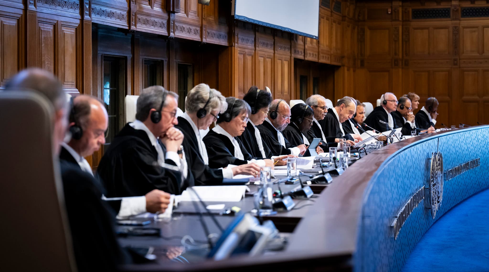 Summary of the ICJ’s Advisory Opinion of 19 July 2024 - International Humanitarian Law Centre