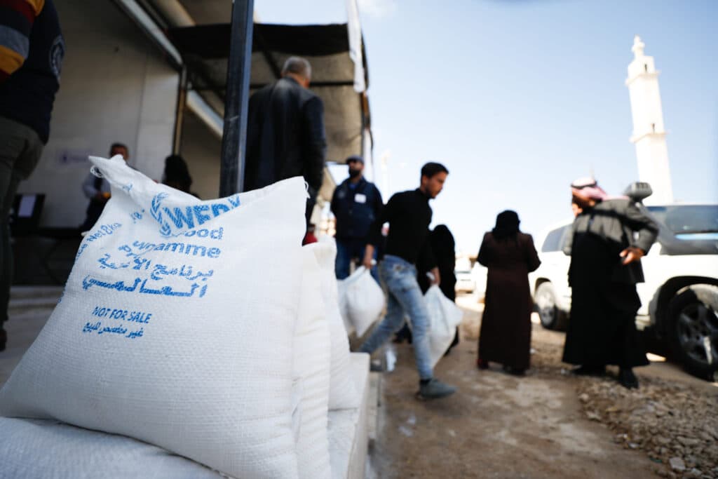 Interactive timeline on shrinking space in Israel-Palestine - Diakonia ...